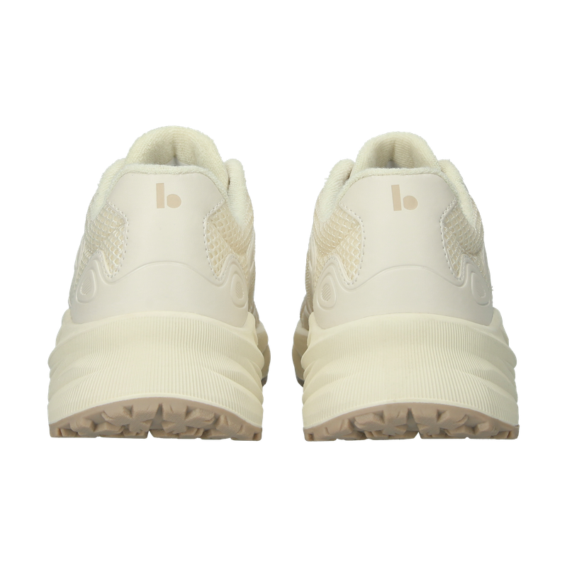 FLYNT BROOKLYN - FL758 Pearl - Runner Sneaker | Blackstone Footwear