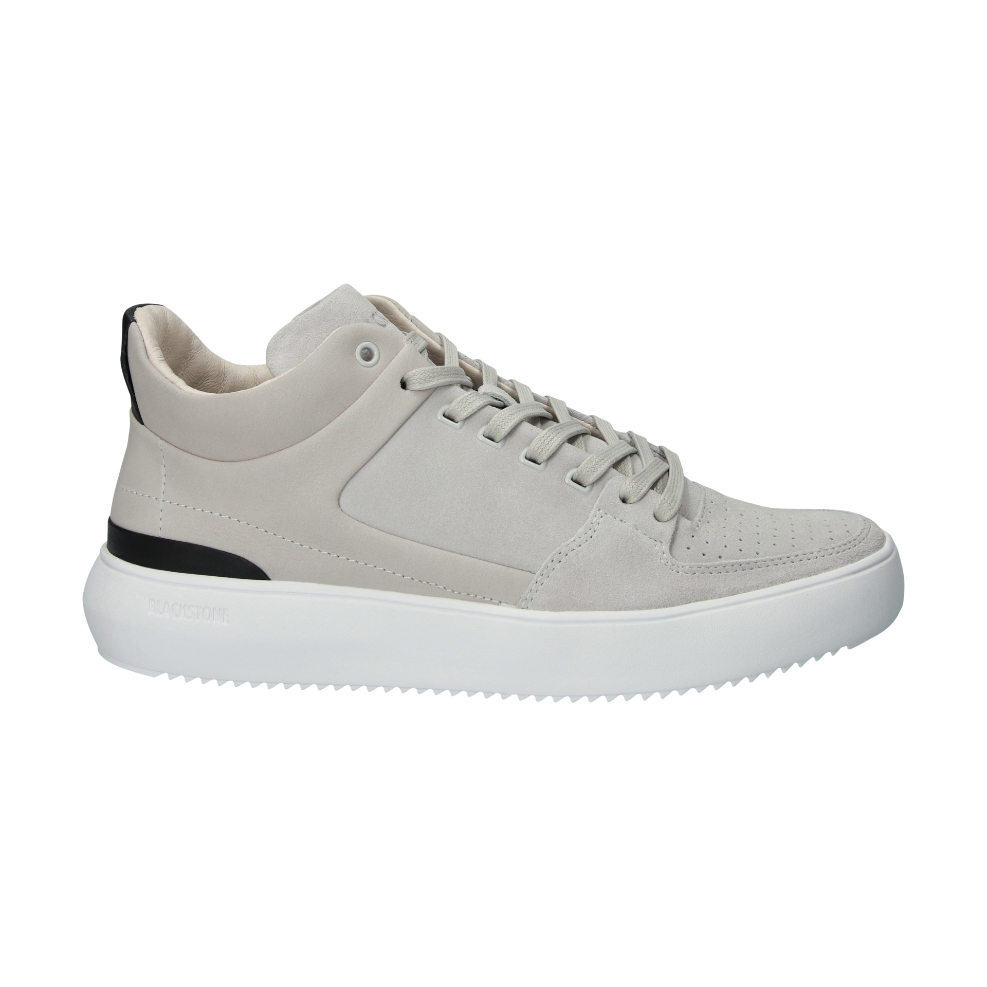Bryson - ZG17 Antartica - Sneaker (mid) | Blackstonefootwear