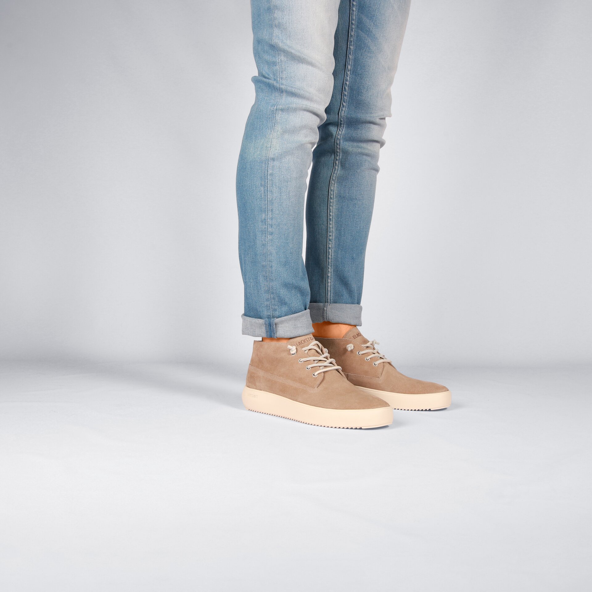 Blackstone Footwear | Sneakers voor heren | Blackstonefootwear