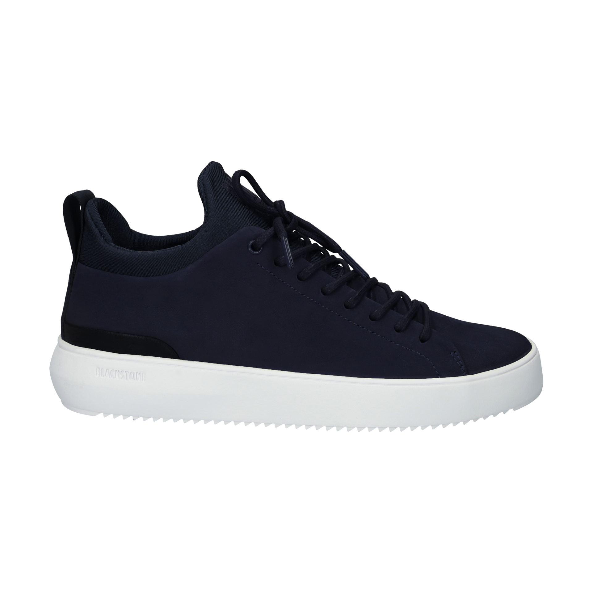 Ethan - YG07 Total Eclipse - Sneaker (mid) | Blackstonefootwear