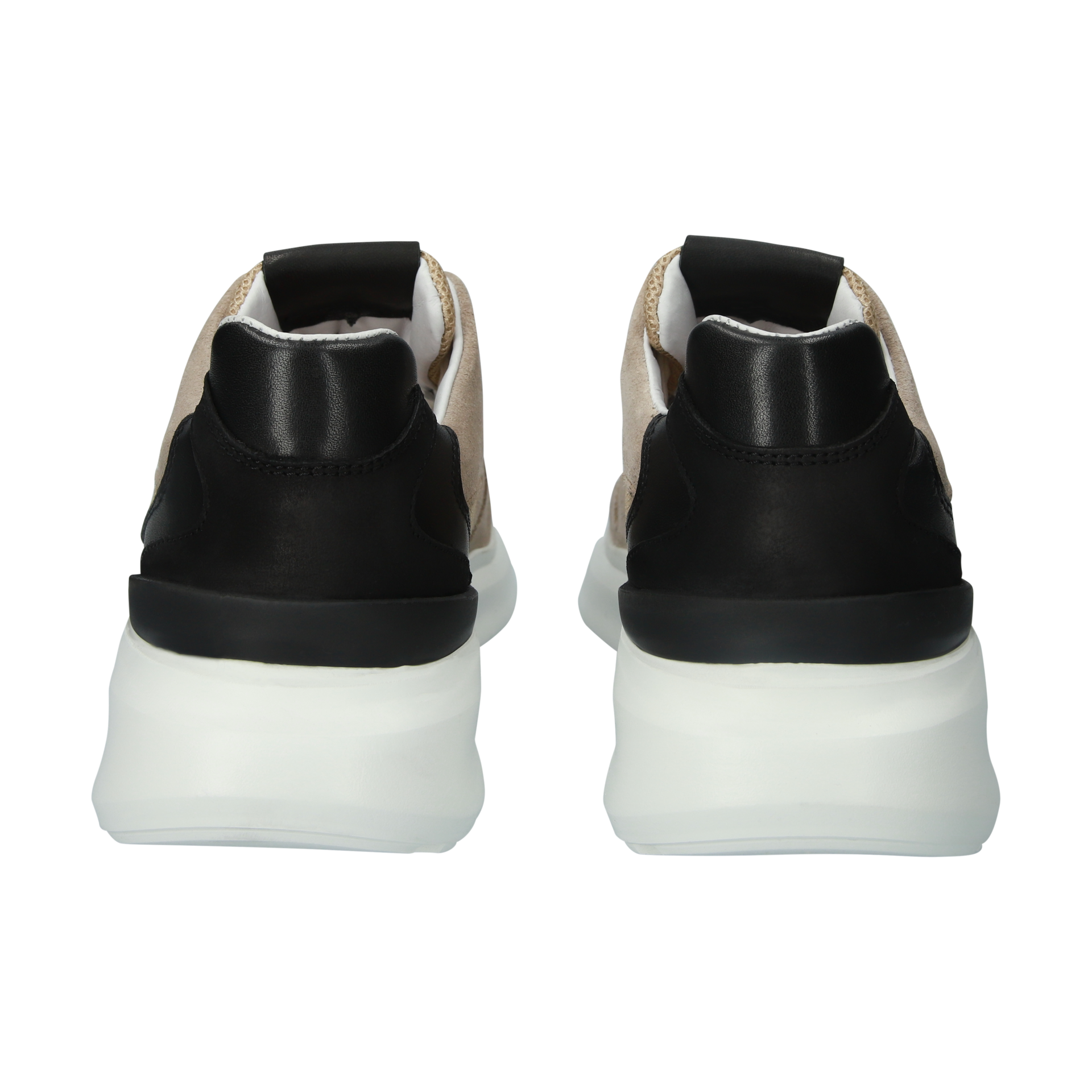 Madison - AL460 Mouton - Chunky sneaker | Blackstonefootwear