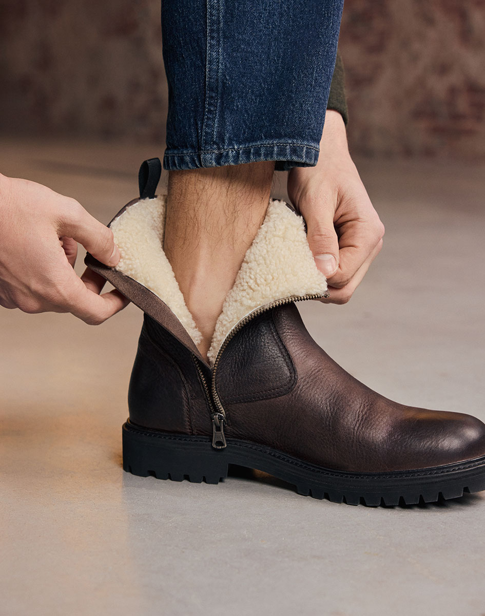 Men's shoes | Blackstone Footwear | Blackstonefootwear