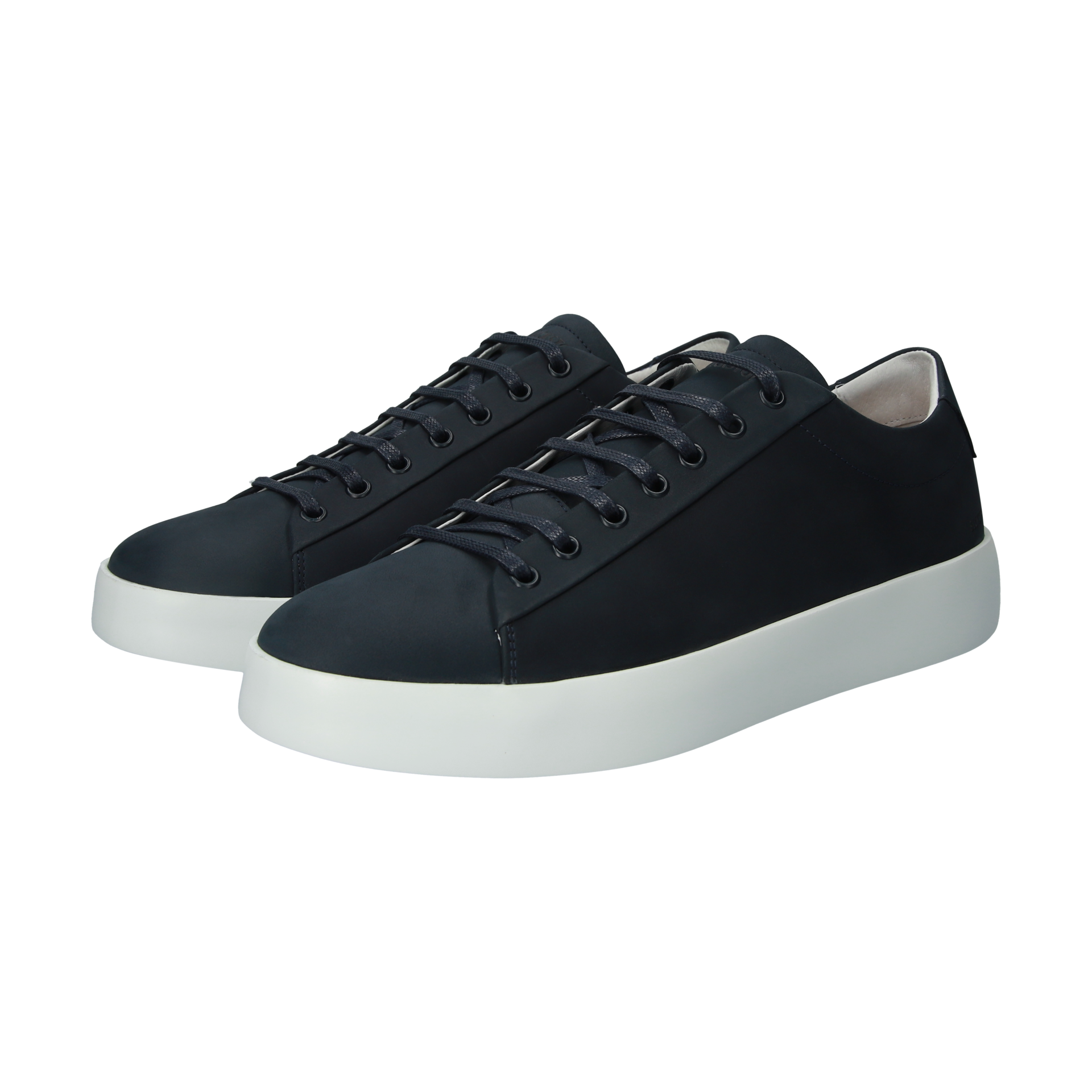 Maynard - BG350 Navy - Sneaker (low) | Blackstonefootwear