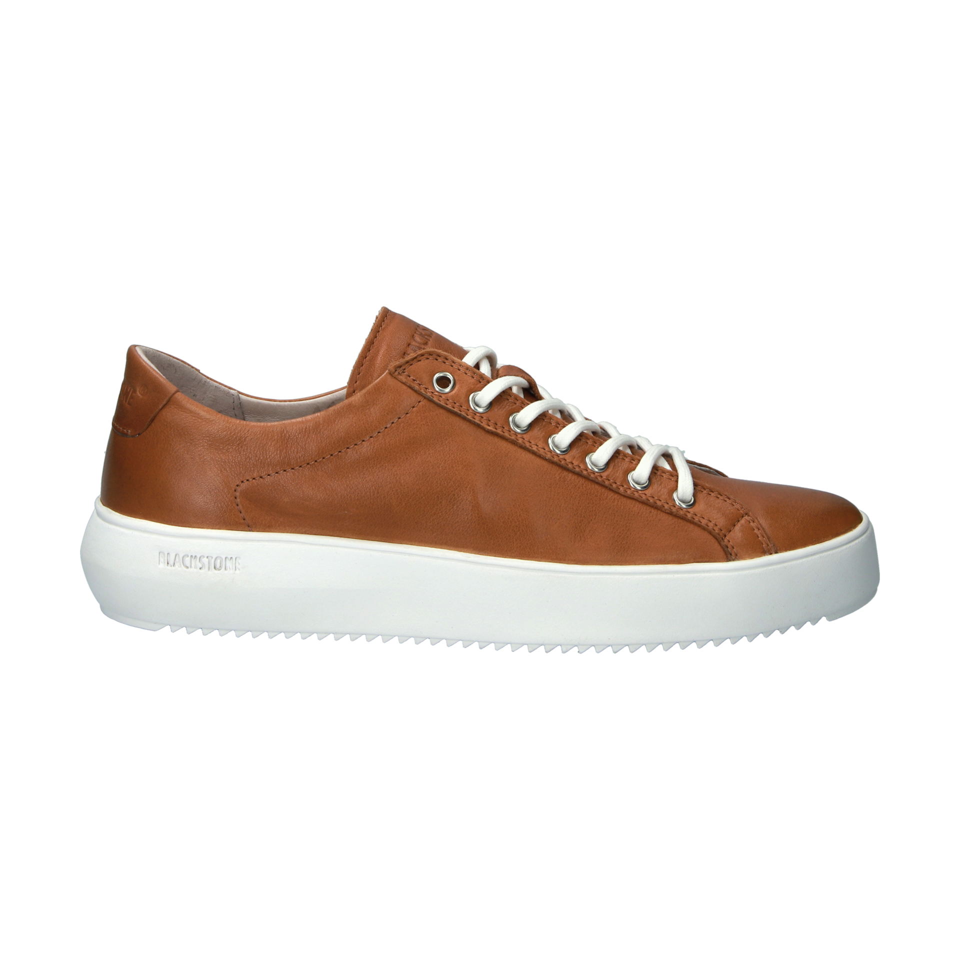 Morgan low - ZG18 Rust - Sneaker (low) | Blackstonefootwear