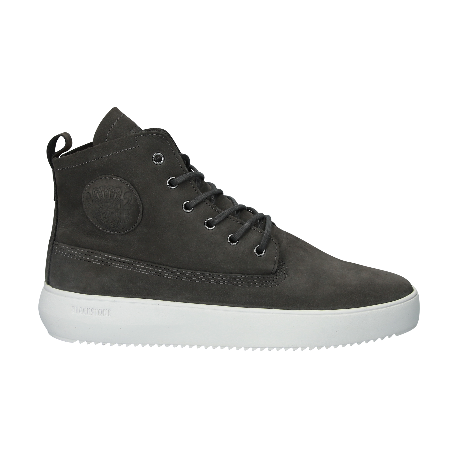 Aspen - YG26 Thunderstorm - Sneaker (high) | Blackstonefootwear