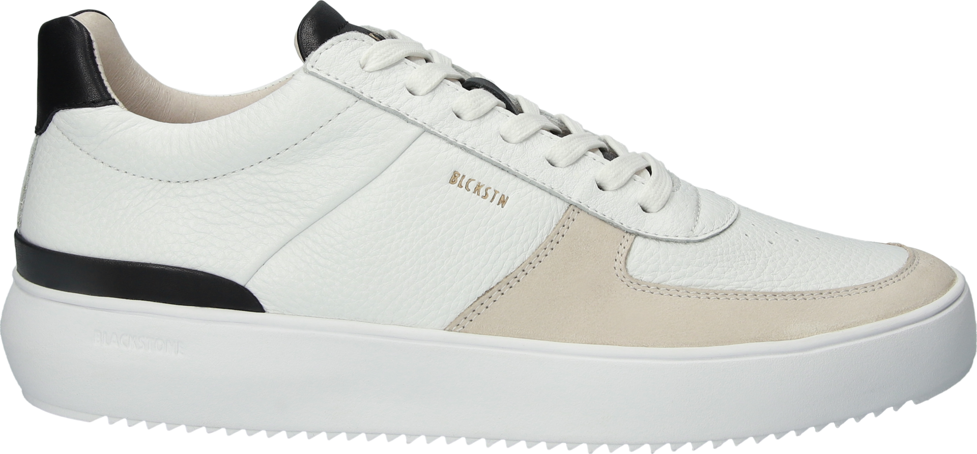 RADLEY - BG166 White Sand - Sneaker (mid) | Blackstonefootwear