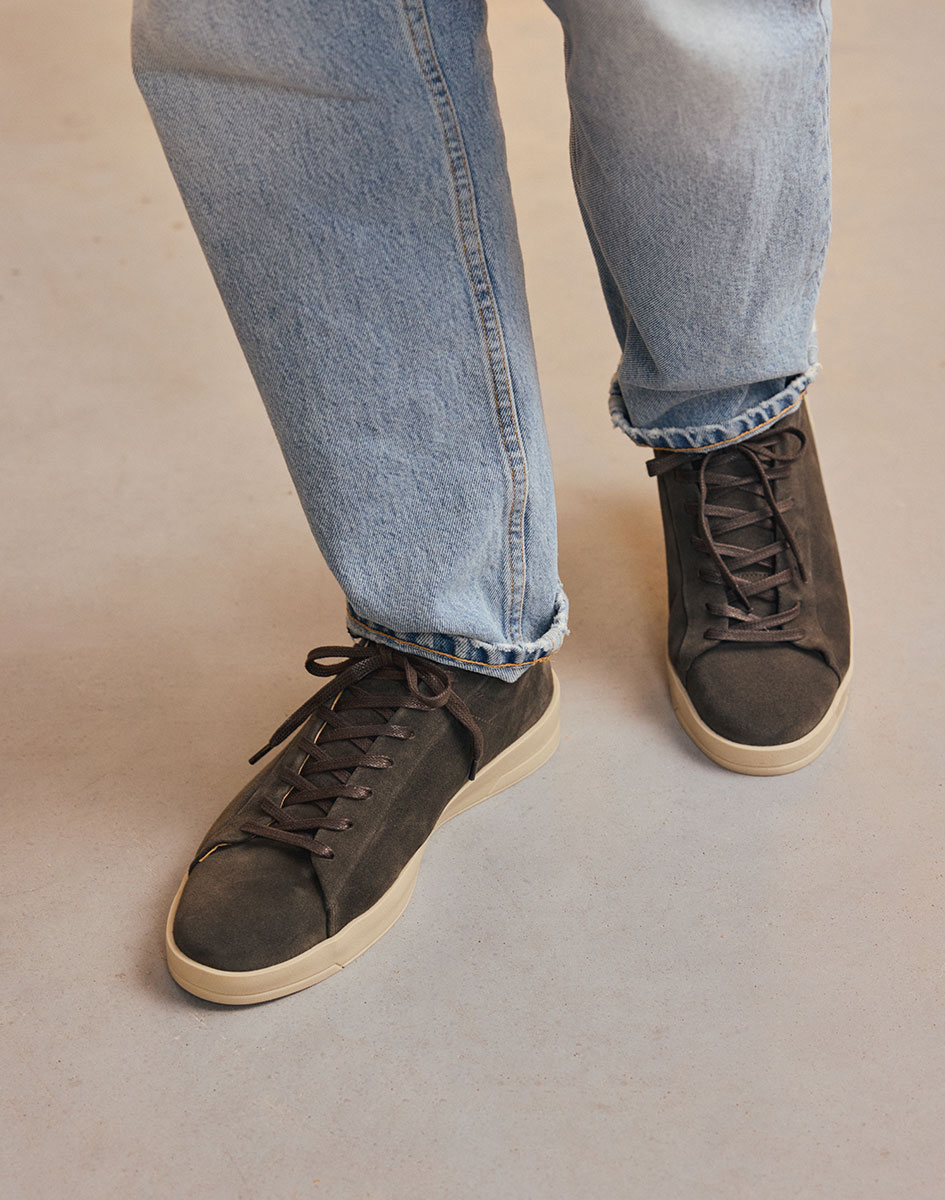 Men's sneakers | Blackstone Footwear | Blackstonefootwear