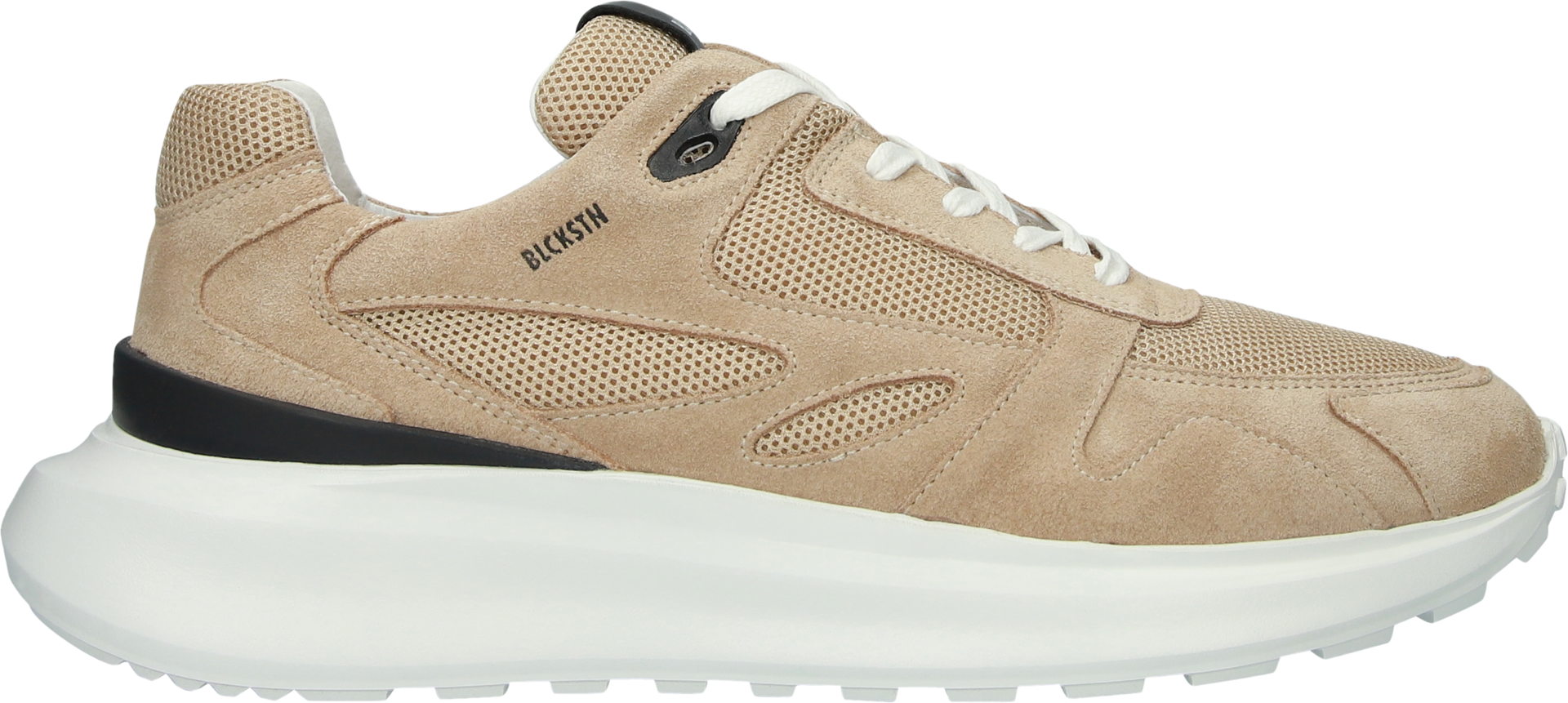 MADISON - AG306 Mouton Mouton - Chunky sneaker | Blackstonefootwear
