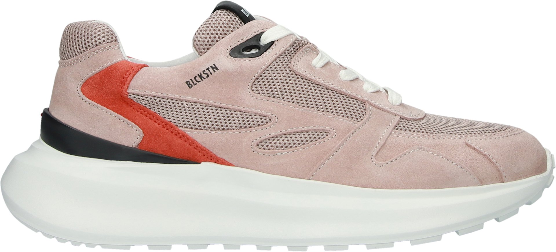 MADISON - AL460 Quartz Masai - Chunky sneaker | Blackstonefootwear