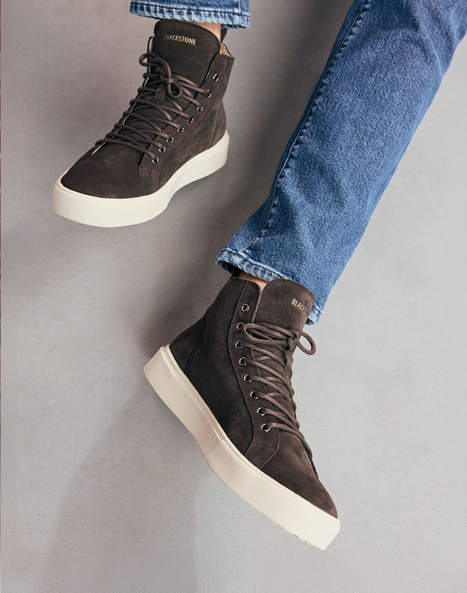 Men's shoes | Blackstone Footwear | Blackstonefootwear