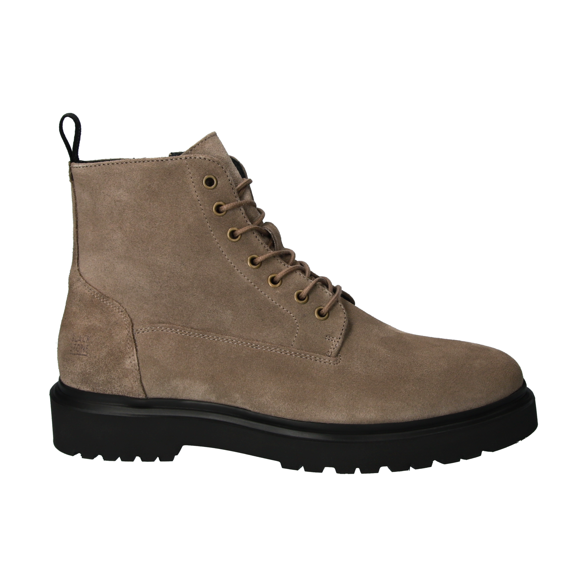 Brody - AG311 Dodo - Boots | Blackstonefootwear