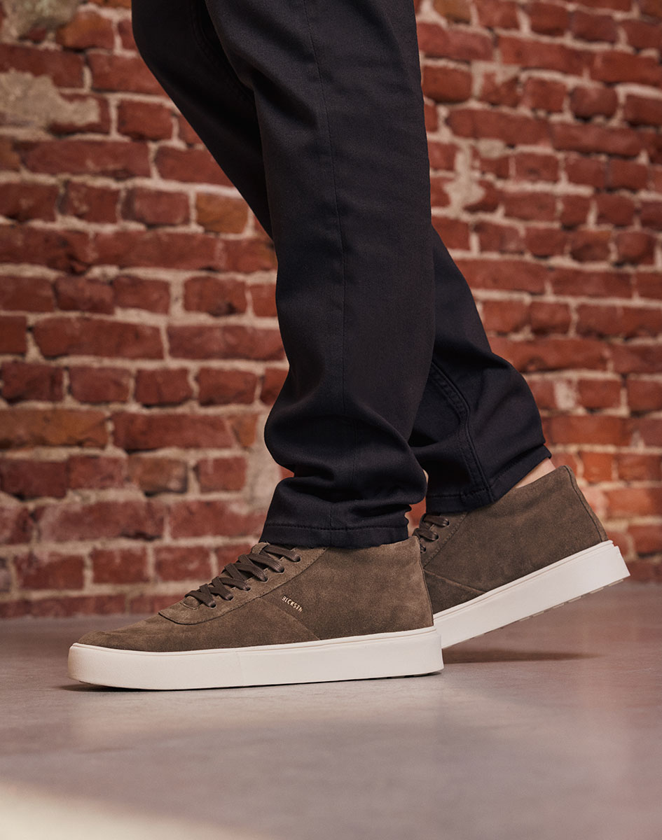 Men's sneakers | Blackstone Footwear | Blackstonefootwear
