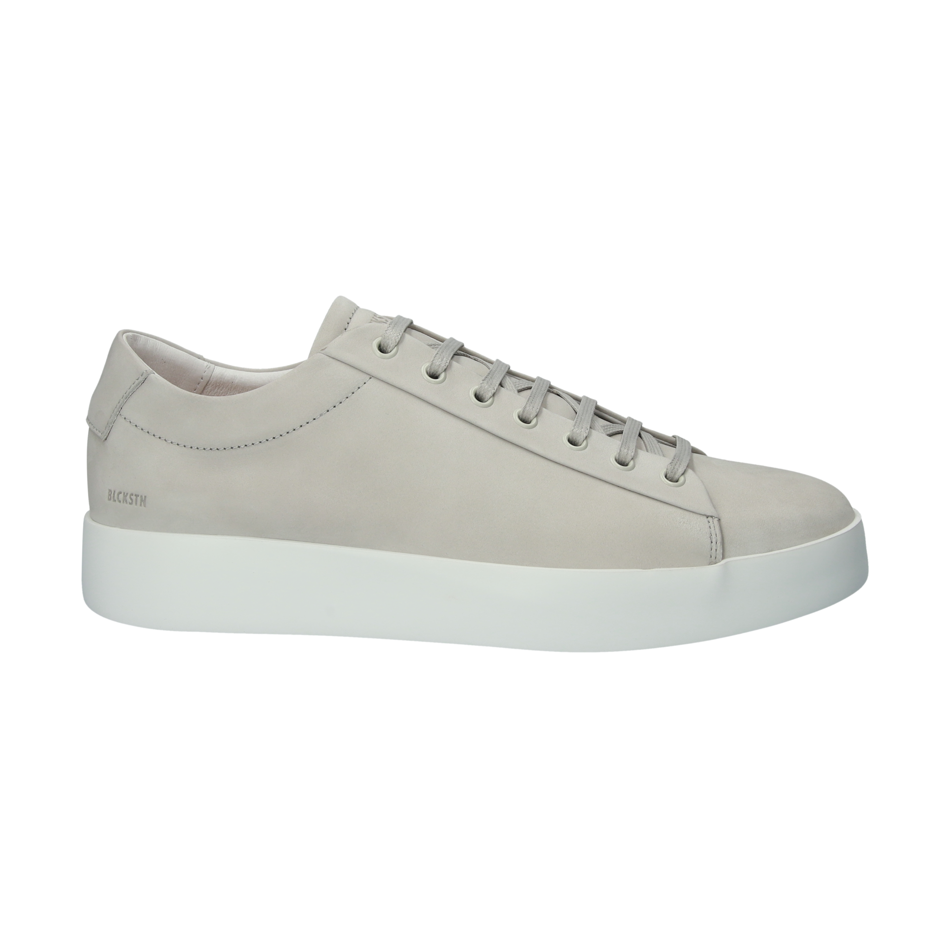 Maynard - BG350 Light Grey - Sneaker (low) | Blackstonefootwear