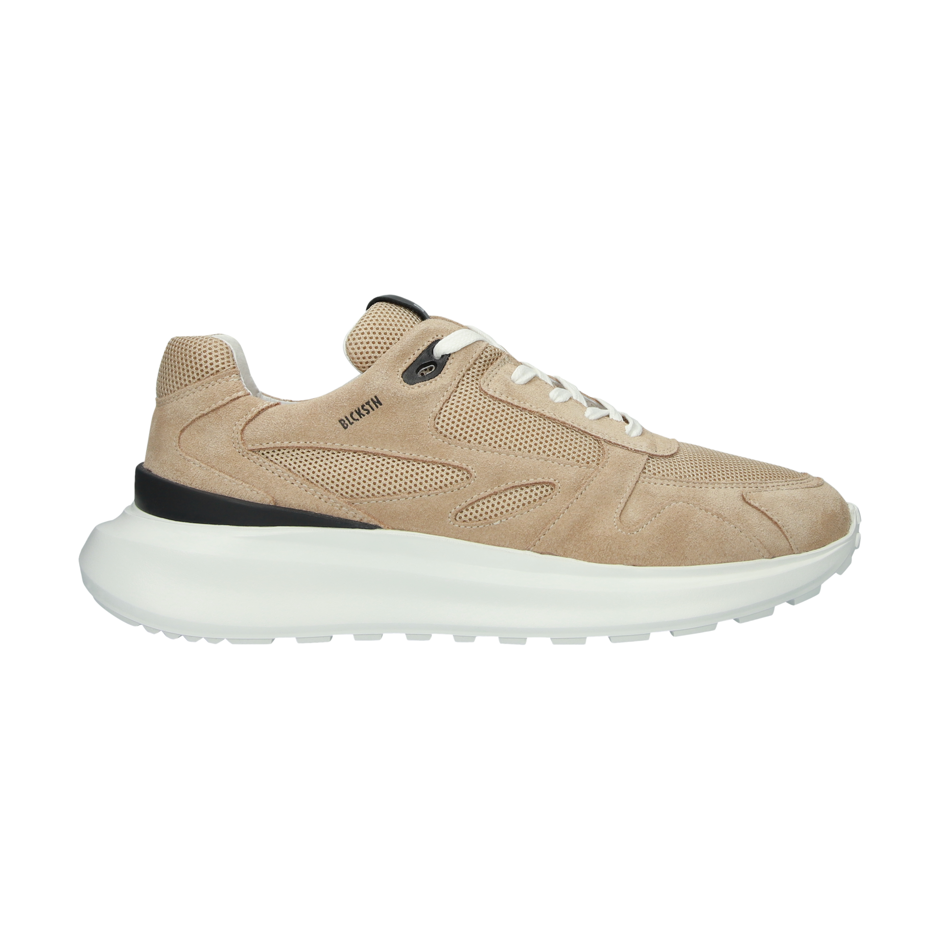 Madison - AG306 Mouton Mouton - Chunky sneaker | Blackstonefootwear