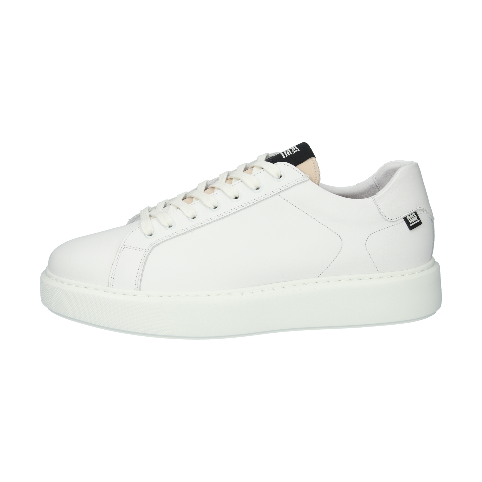 Stanley - XG10 White - Sneaker (low) | Blackstonefootwear
