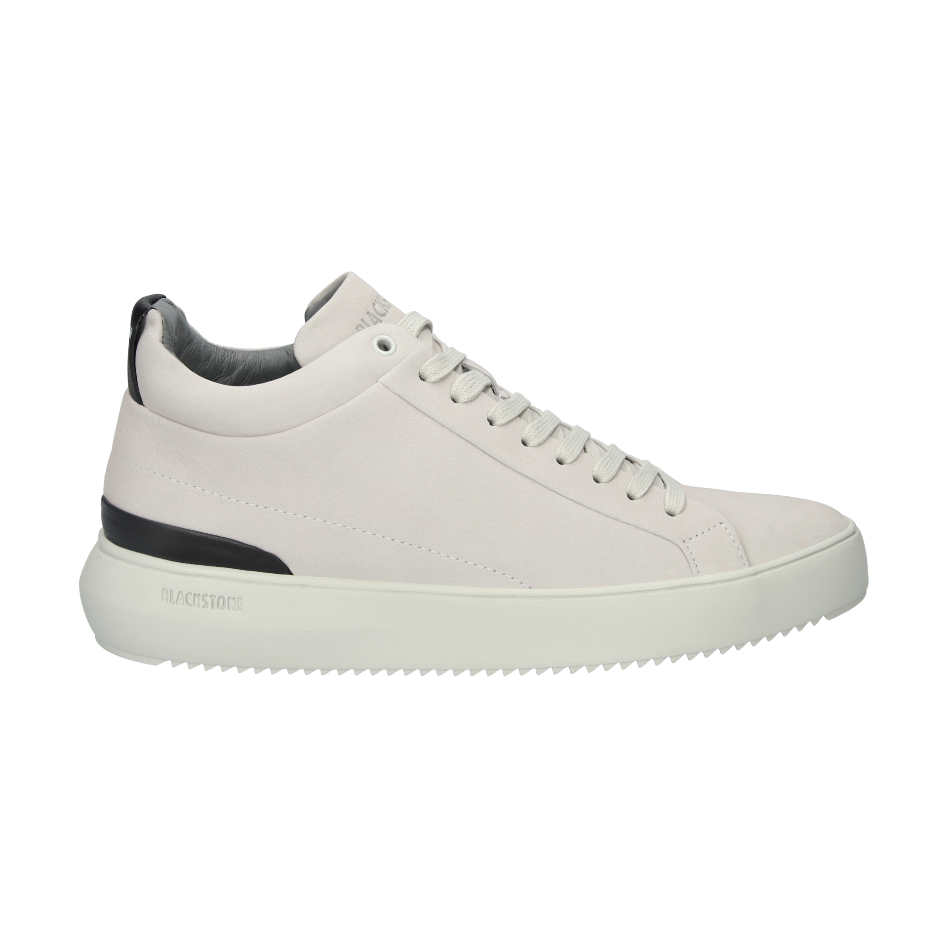 Trevor - YG23 Antartica - Sneaker (mid) | Blackstonefootwear