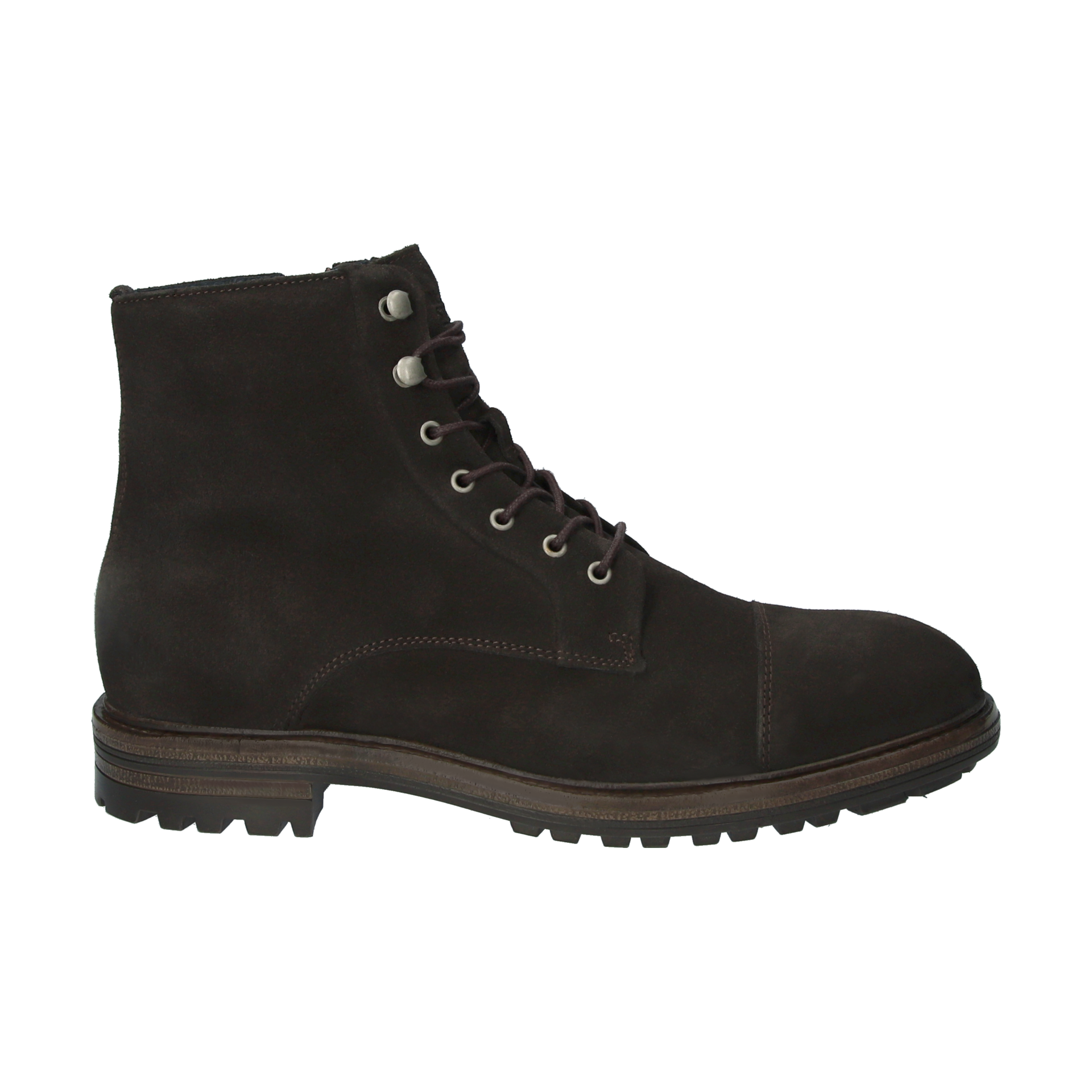 Lester - UG20 Coffee - Boots | Blackstonefootwear
