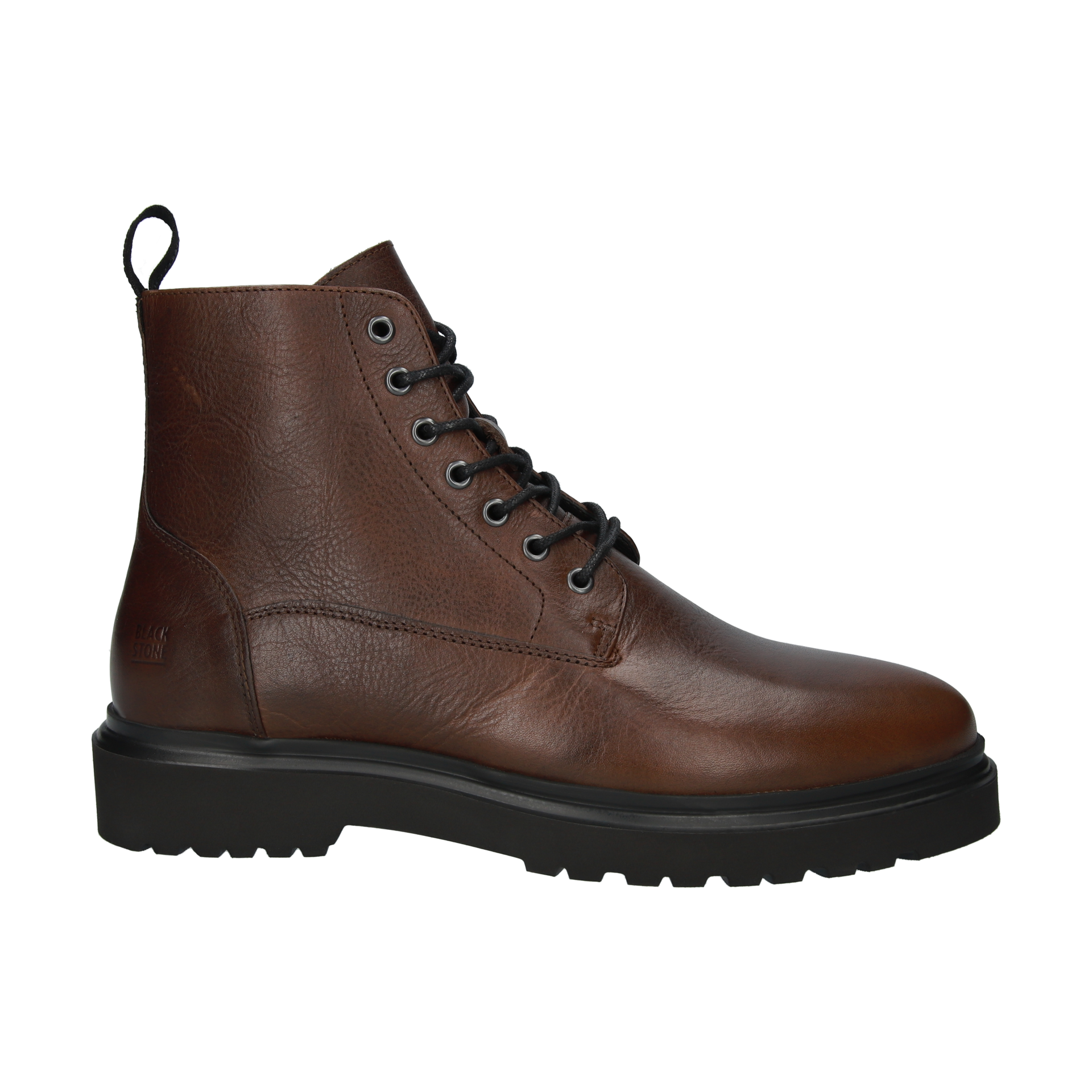 Brody - AG314 Brown - Boots | Blackstonefootwear