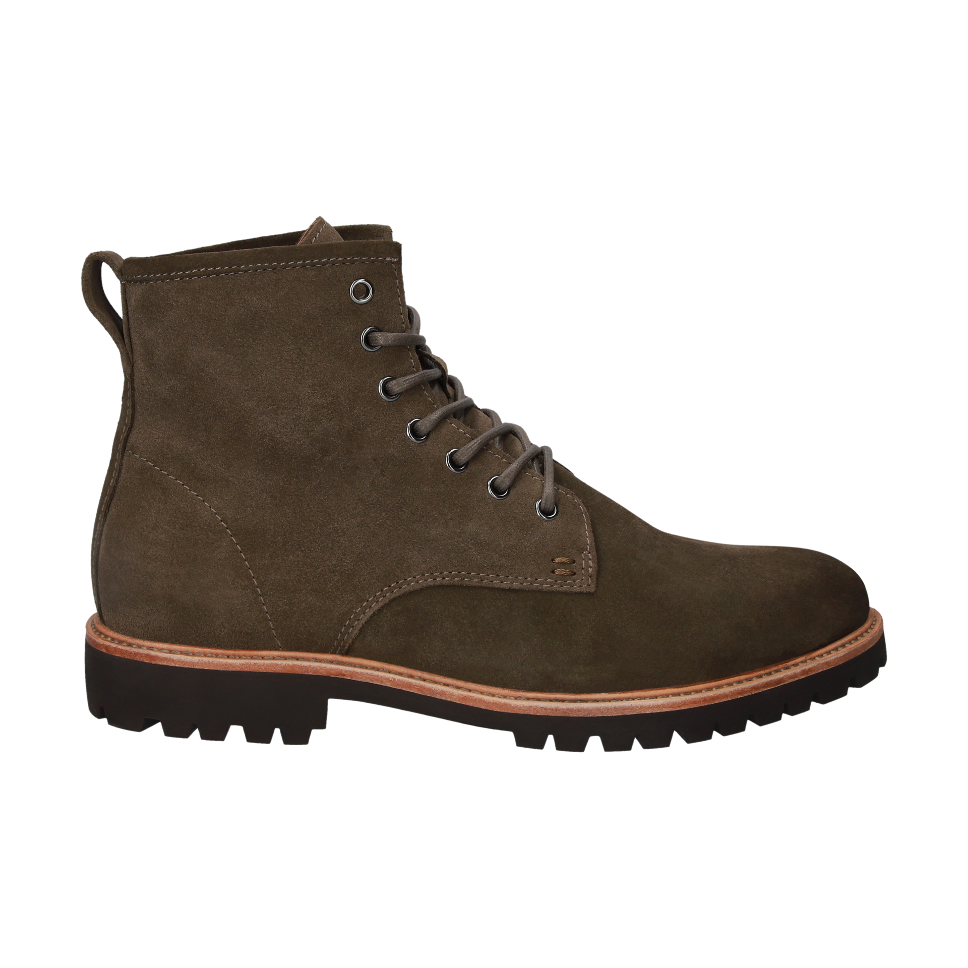 Logan - UG09 Saloon - Boots | Blackstonefootwear