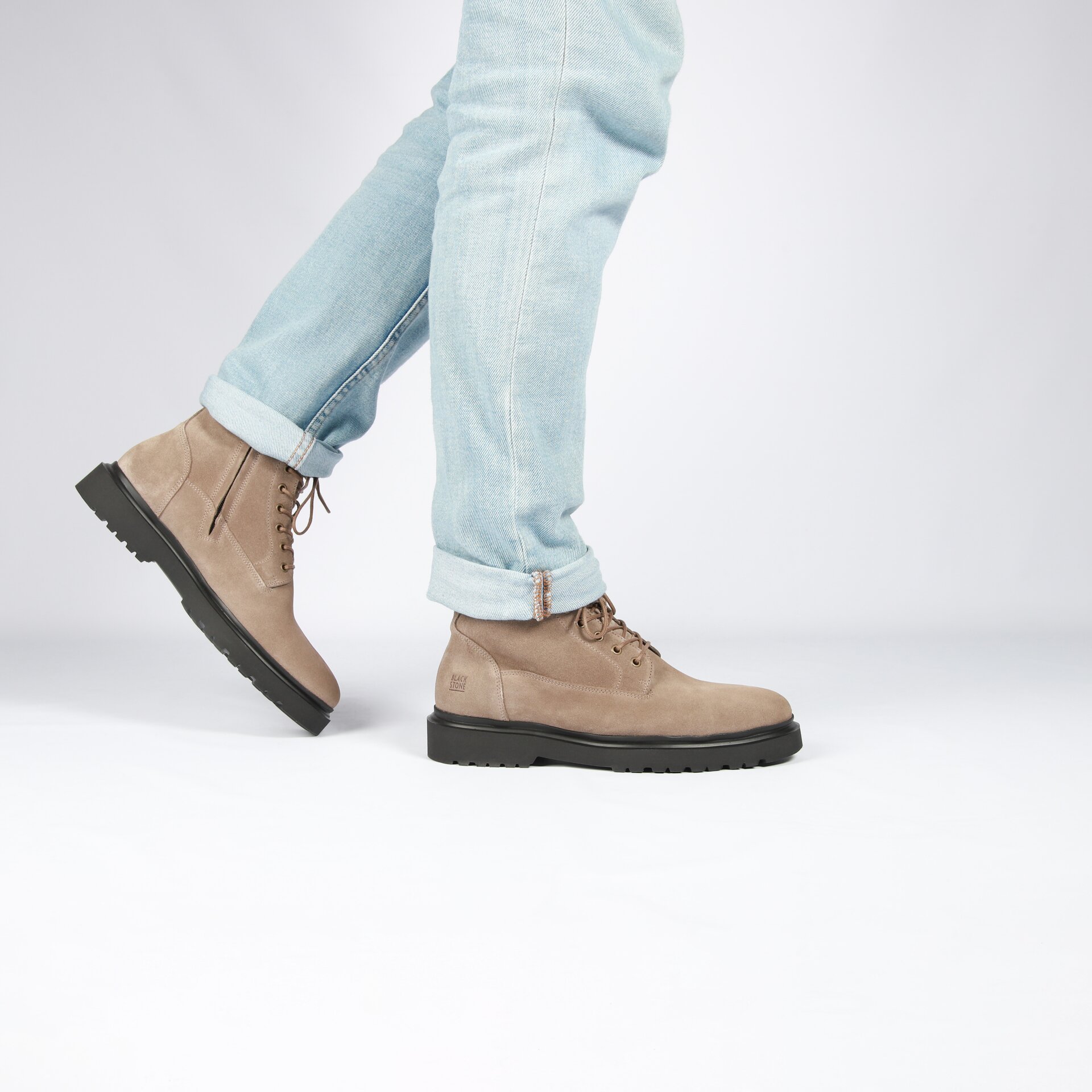 Brody - AG311 Dodo - Boots | Blackstonefootwear