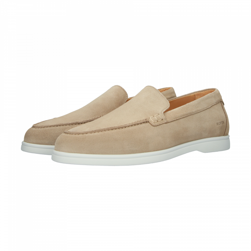 Richard - BG360 Mouton - Slip-ons | Blackstonefootwear