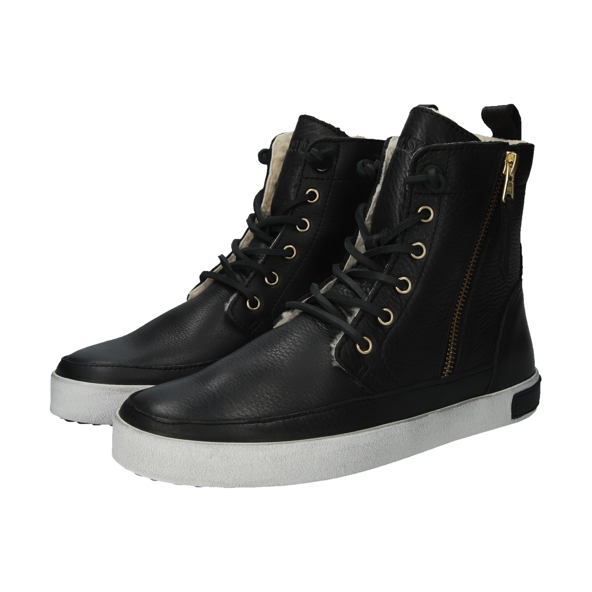 ICON EMILY - CW96 Black - Originals | Blackstonefootwear