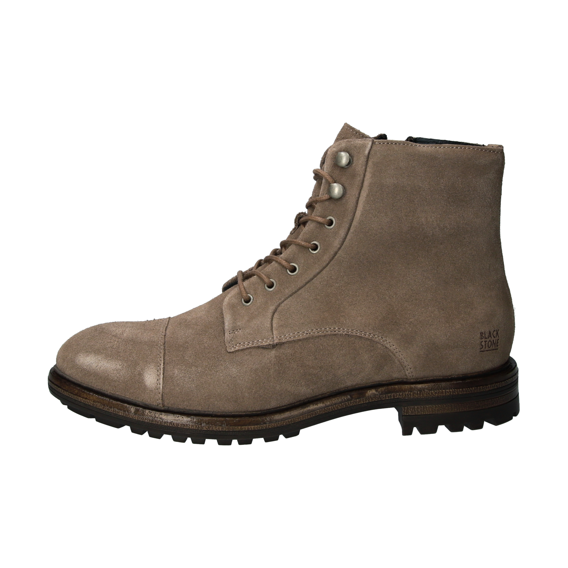 Lester - UG20 Dodo - Lace-ups | Blackstonefootwear