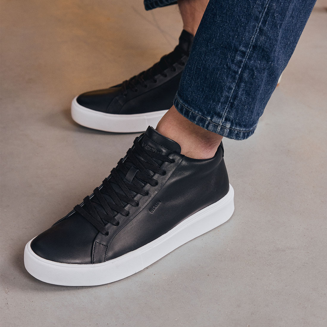 Home | Blackstone Footwear | Blackstonefootwear