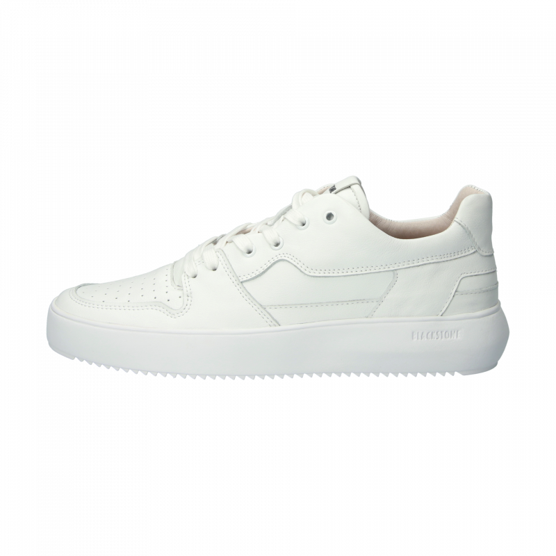 Riggs - ZG14 White - Sneaker (low) | Blackstonefootwear